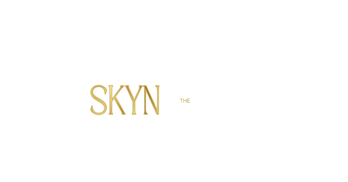 Products – The Skyn Lounge